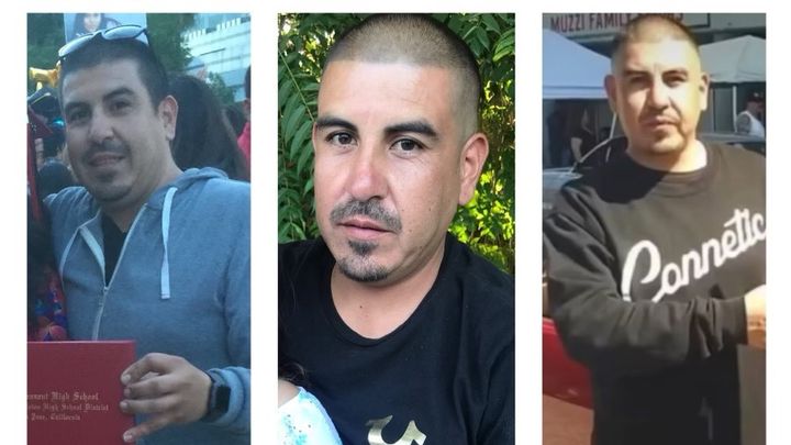 Fundraiser by Christina Michaelsen : Andres Arias