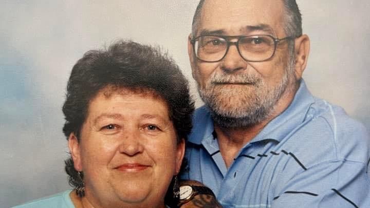 Fundraiser for Monica Gonzalez by Zachary Gonzalez : Walter Reed ...