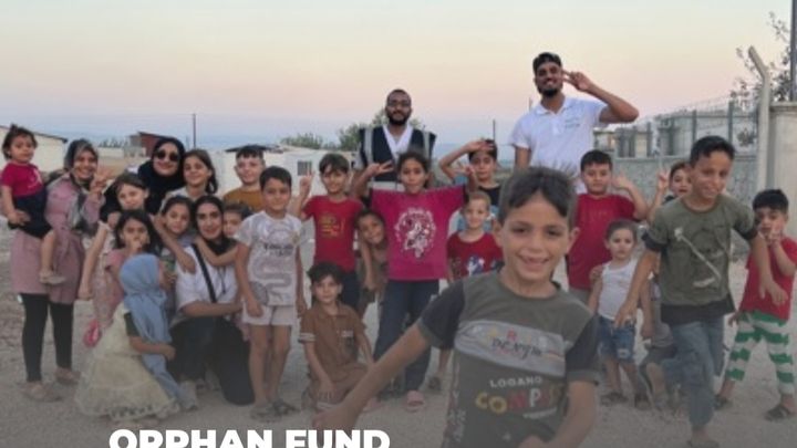 Fundraiser by Irshad Valli : Mercy to Humanity Orphan Fund