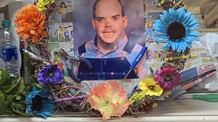 Fundraiser by Jacob Todd Lehew : Philips Memorial