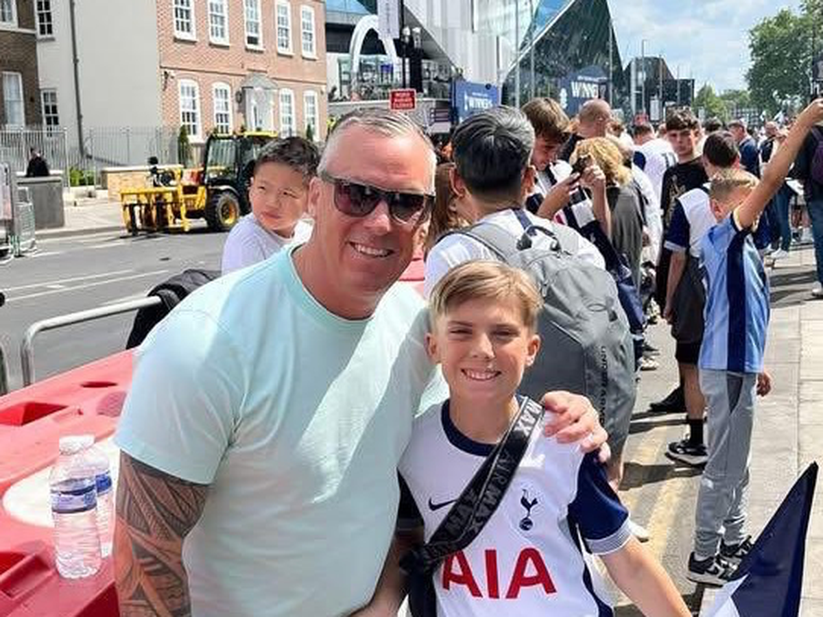 Fundraiser by Anna Page-Hall : Helping a Little Heart Heal