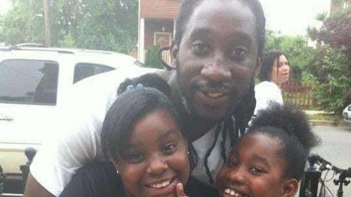 Fundraiser by Crystal Smith : Homegoing service Timothy Congo Tim Harvey