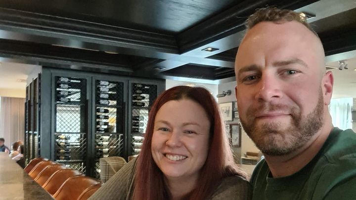 Fundraiser by Melissa Theberge : Dan and Annie Support Fund