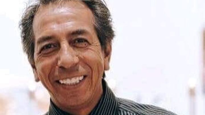 Fundraiser by Flor Franco : DESCANSE EN PAZ JOSE FRANCO "EL 18"