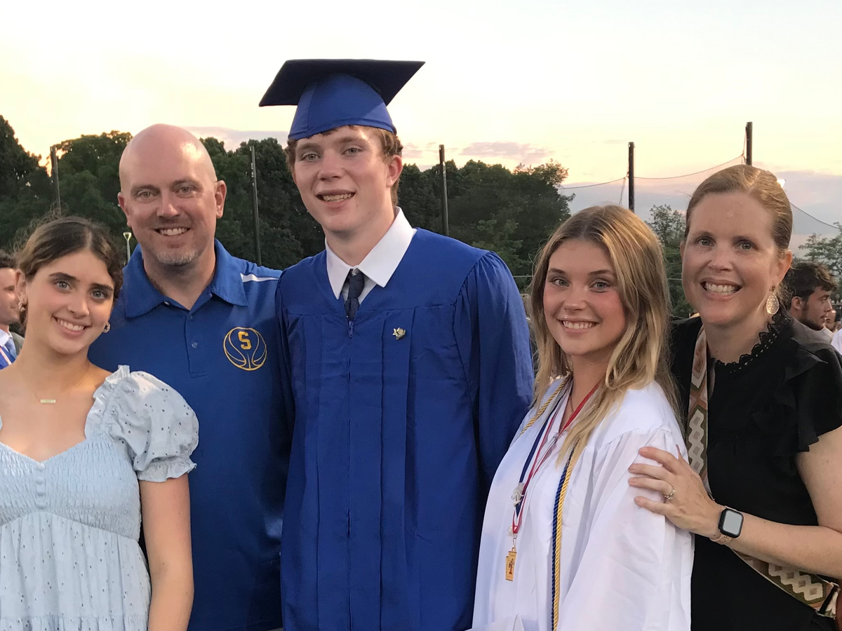 Fundraiser for Bryan Treude by Jill Treude Mosiondz : GoFundMe for ...