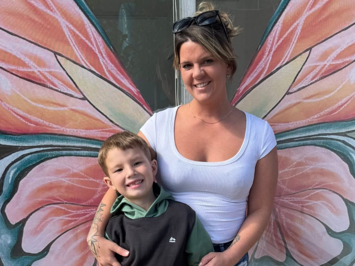 Fundraiser for Ashley Strange by brittany lapenna : Help Ashley & Her ...