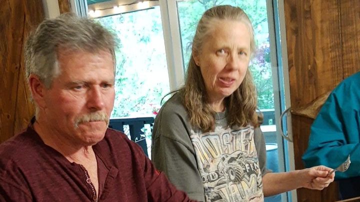 Fundraiser by Sharie Ashlie : Support Sharie Ashlies recovery