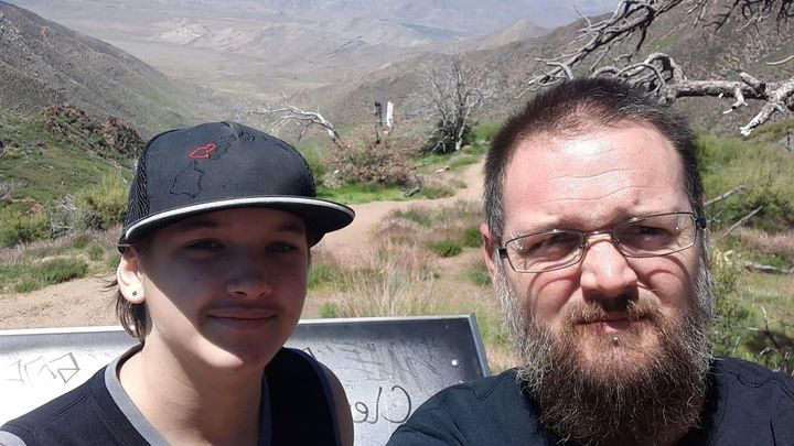 Fundraiser for Mary Mayes by Ian Mayes by Mary Mayes : Help Ian Mayes ...