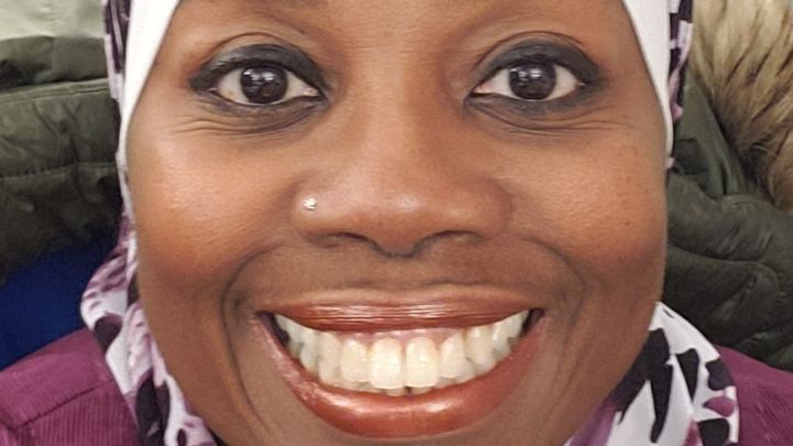 Fundraiser by BUSHIRA LYNN JOHNSON : Please help an old lady begin a ...