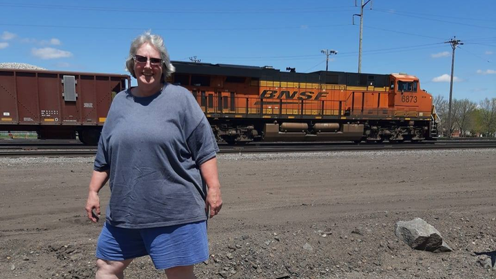 Fundraiser for Brittany Russell by James Paschall : Bills & Groceries