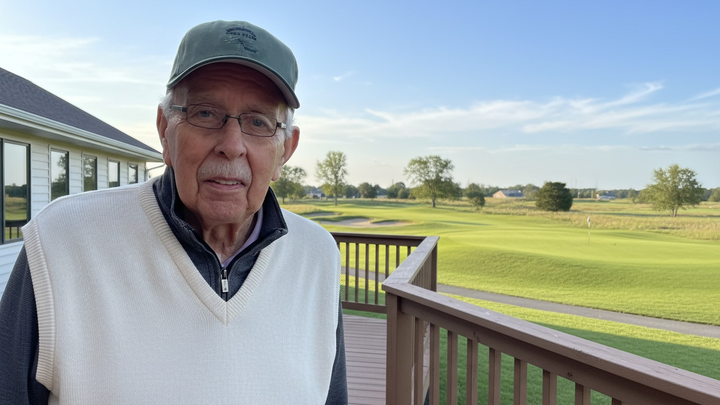 Fundraiser by Brian Cameron : In Loving Memory of Willie Cameron