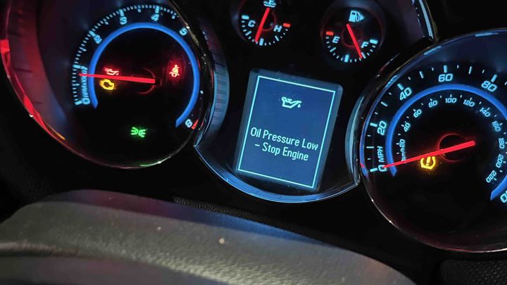 Fundraiser By Tammy Ferrer Please Help Me Fix My Oil Leak 7536