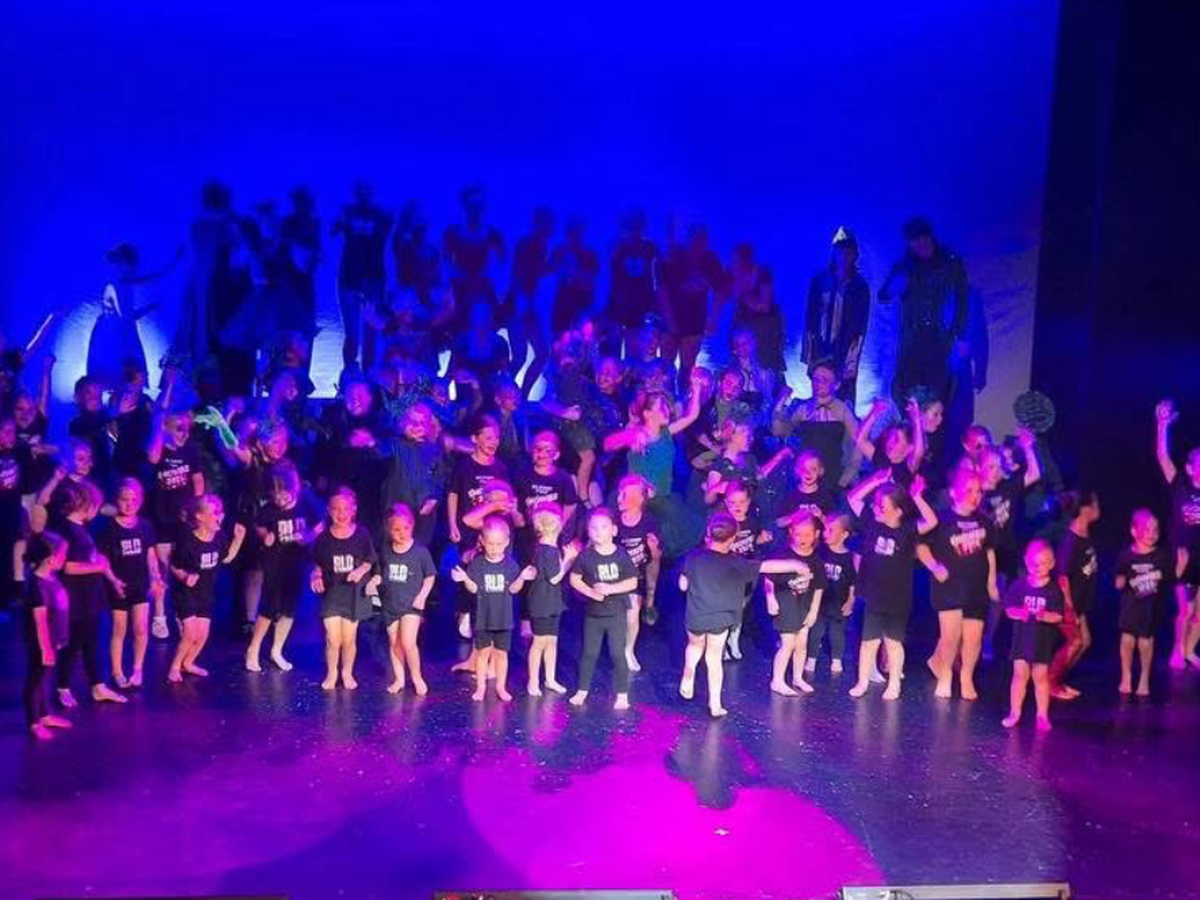 Fundraiser by Emily Hayward : Hair Cut in aid of RLD show fund