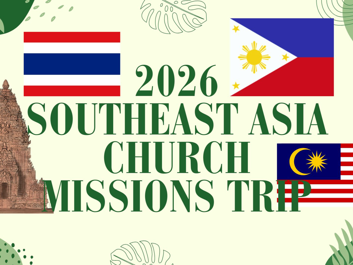 Fundraiser for xue Lam by Erik Lam : Church Southeast Asia Missions ...