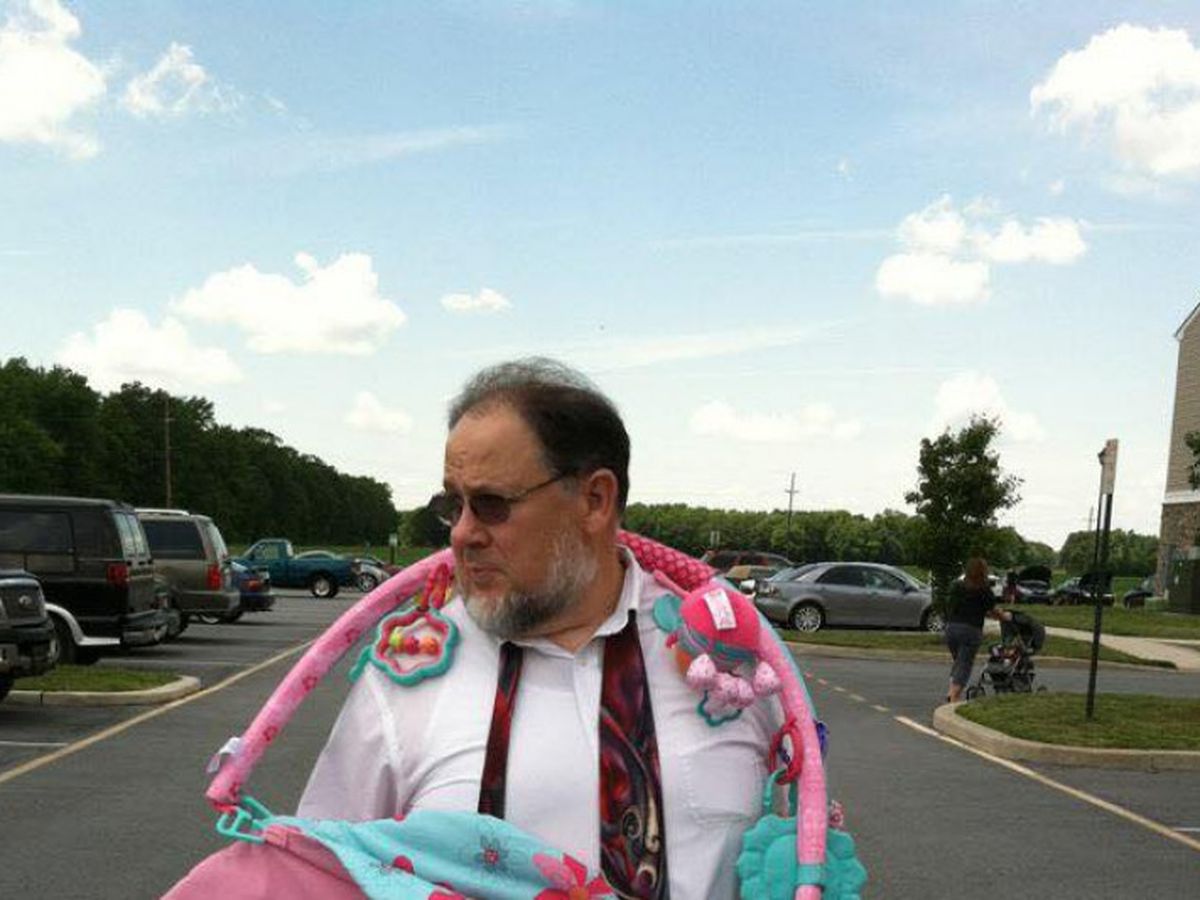 Fundraiser for Phyllis Dodd by Missy Dodd : Paul's medical expenses