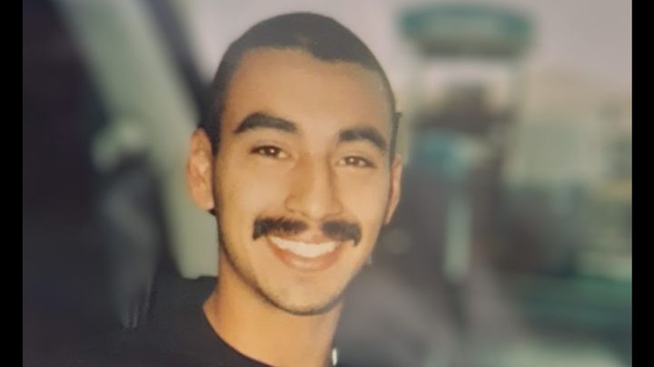 Fundraiser by Joseph Torres : Help put Alex "Junior" Quezada to rest.
