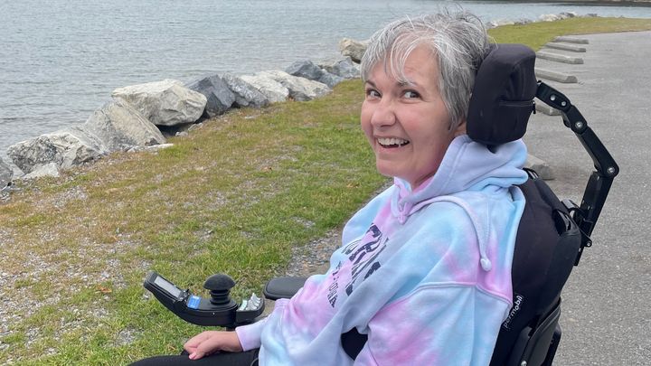 Fundraiser by Grace Shields : Extra help for our family’s ALS journey