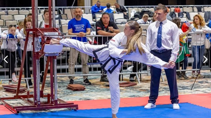Fundraiser by Stephen Kohlmann : Help Two Young Athletes from Sligo ...