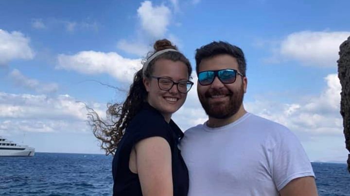 Fundraiser by Justin Wooten : Sydney and Hector