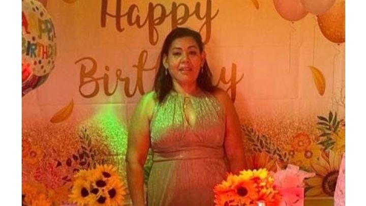 Fundraiser for Elsa Turcios Sosa by Tania Melgar : In Memory of Jenny ...