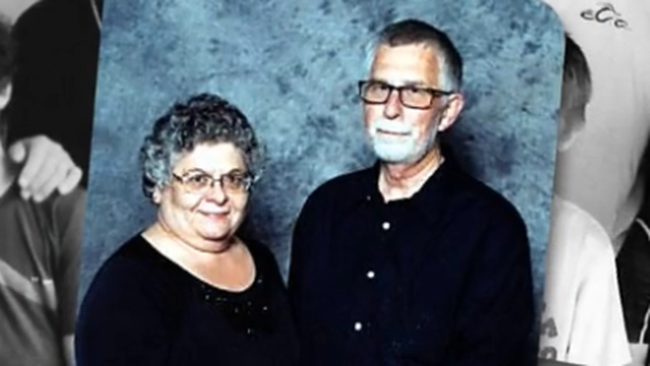 Fundraiser by Mark Passwaters : “Thank you for your time and trouble.”