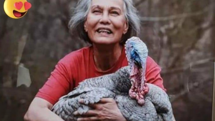 Fundraiser for Michael Partlow by Kathie Rudy : Angela help her friend