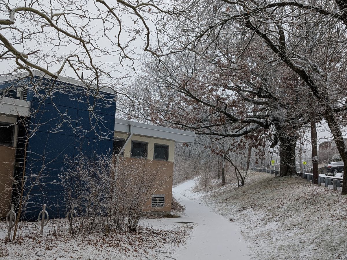 Fundraiser by Tom Benavides : Support Our Neighbor Escaping Domestic ...