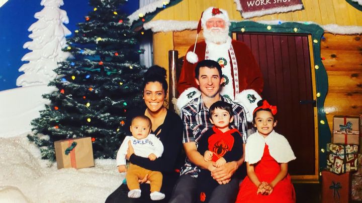 Fundraiser for Steven Almond by Kamrin Almond : Help the Almond Family ...