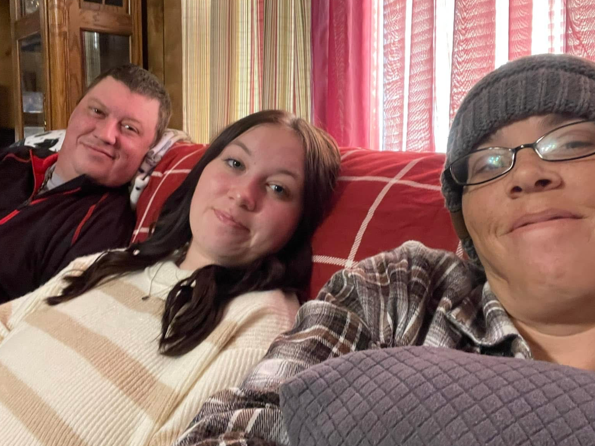 Fundraiser for Kelley Marsh by Madison Roberts : Support Bri's Family ...