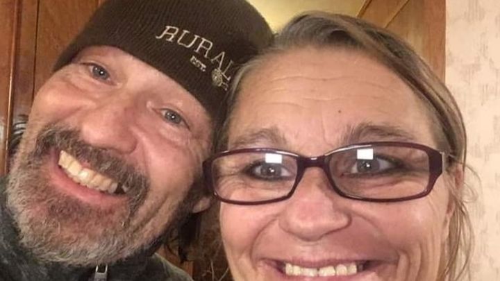 Fundraiser for April Roderick by Betty Fenton : mark roderick funeral ...