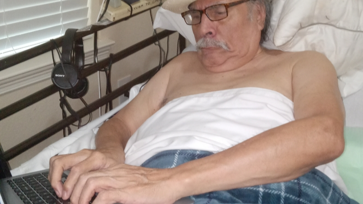 Fundraiser for Mary Lampe by Carlos Calbillo : HELP CARLOS WORK HIS ...