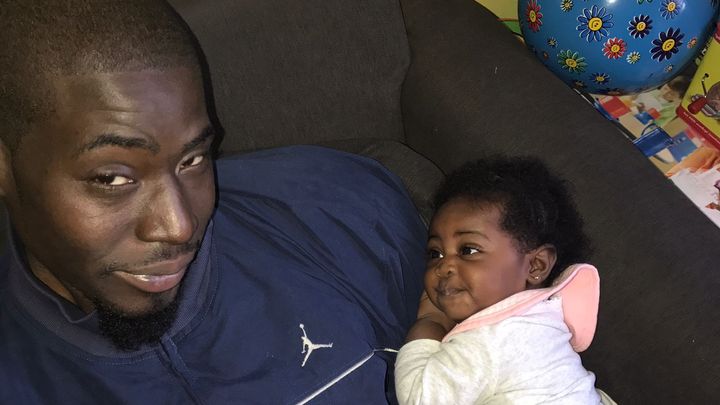 Fundraiser by Chelsea Francis : ChimaWilliams died playing basketball ...