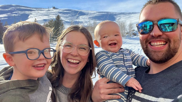 Fundraiser for Austin Edwards by Ryan Hawes : Relieving the stress for ...