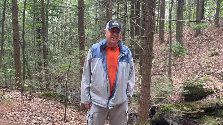 Fundraiser by Clara Double : Support Ken's Heart Surgery Recovery