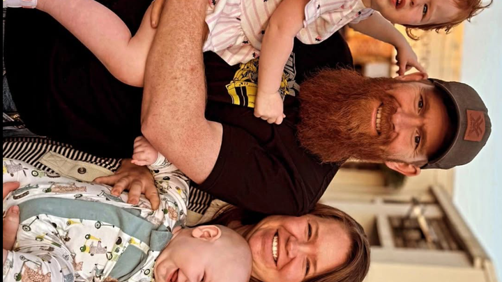 Fundraiser by Ryan Bullock : Support the Bamburg Family During Son’s ...