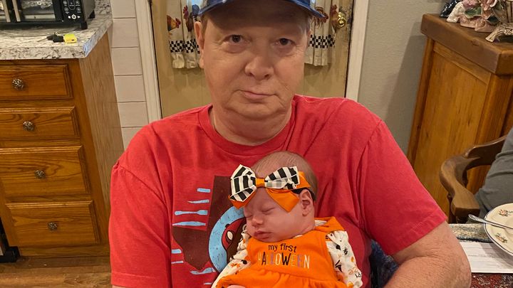 Fundraiser by Chelsea Holt : Chemo treatment fund for Terry Holt