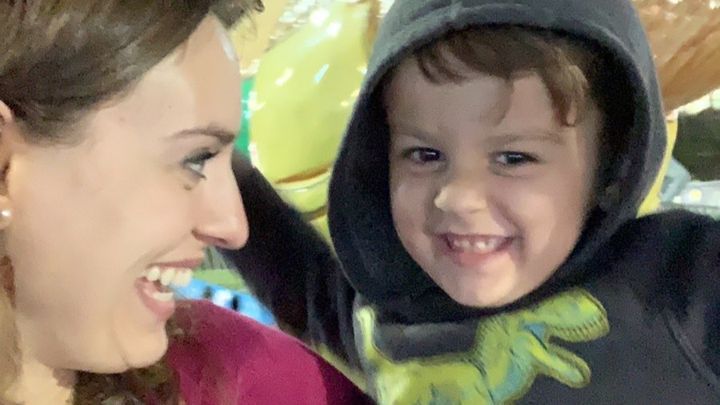 Fundraiser for Torie Brame by Leah Corbin : Help Torie and Leo Rebuild