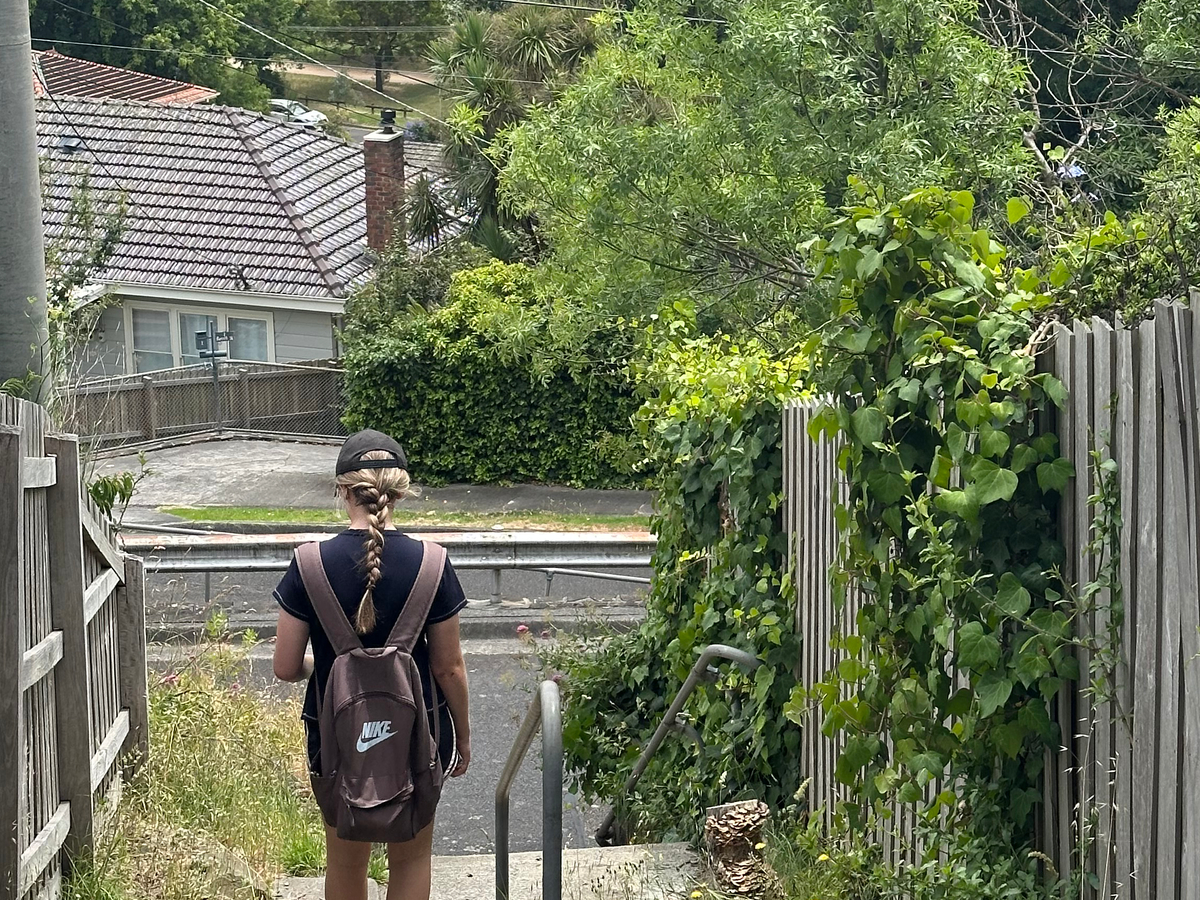 Fundraiser by Charlie Cincotta : Charlie walks 50km for Royal Children ...