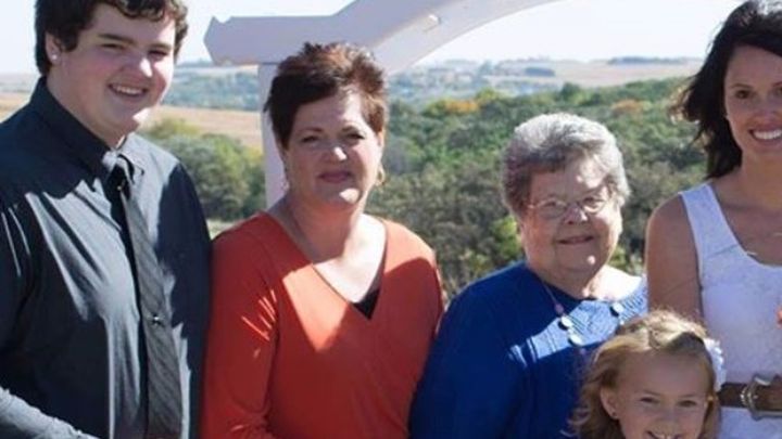 Fundraiser for Lori Morehead by Nick Conley : Helping Lori Ann Morehead