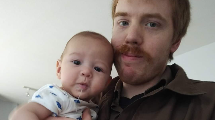 Fundraiser for Adam Lancaster by Michelle Claprood : Help Us Lay Our ...