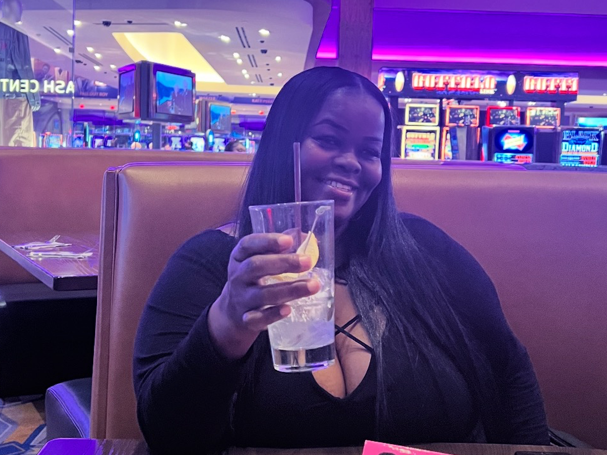 Fundraiser by Destini P : Support (Lala)Laura Wilson's Funeral Expenses