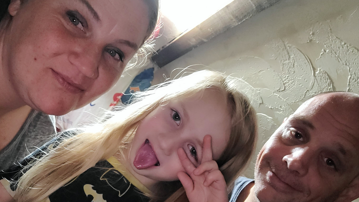 Fundraiser by robert streich : my family needs a well