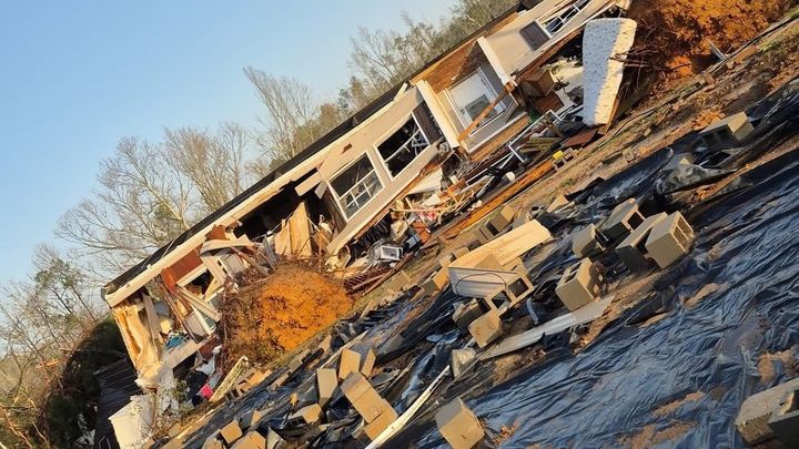 Fundraiser by Chad Donaldson : Support Roper, Mims, and Donaldson Families