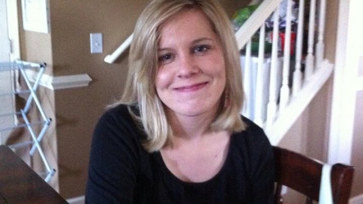 Fundraiser by Christy Dawsn : The Reagan Hartley Foundation