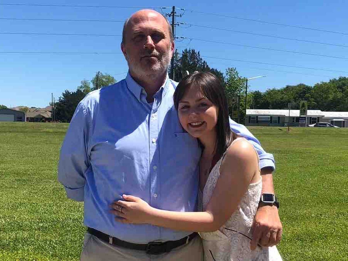 Fundraiser by Presley Middleton : Support Brian Middleton’s Cancer Journey