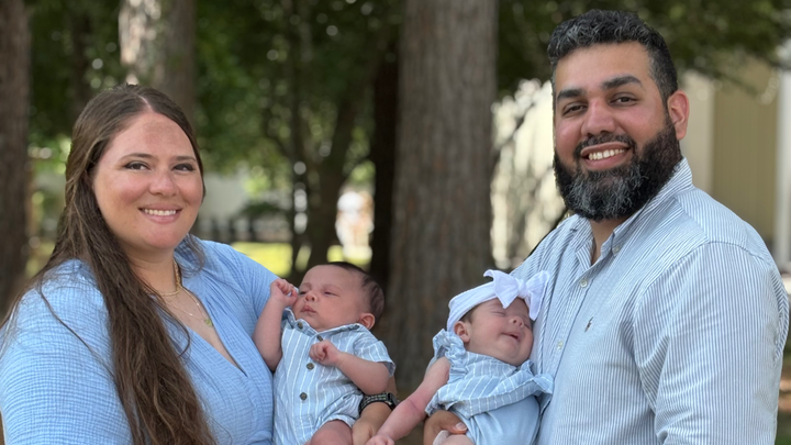 Fundraiser for Timothy Marquez by Chris Collins : Help Gideon Get His ...