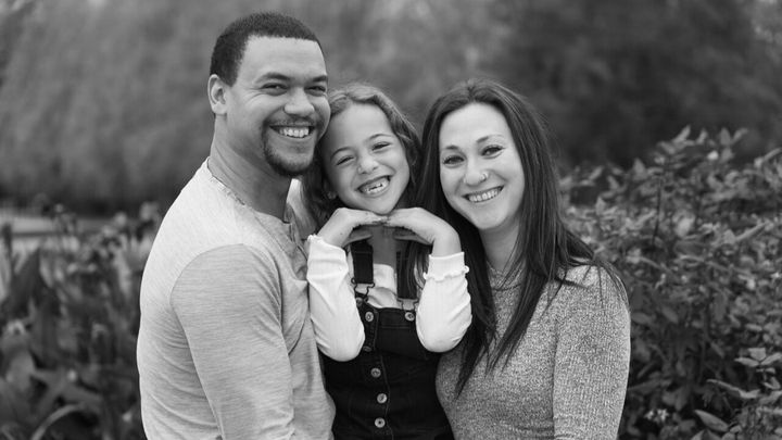 Fundraiser for Reann Drizin by Simone Drizin : Reann and Aleena