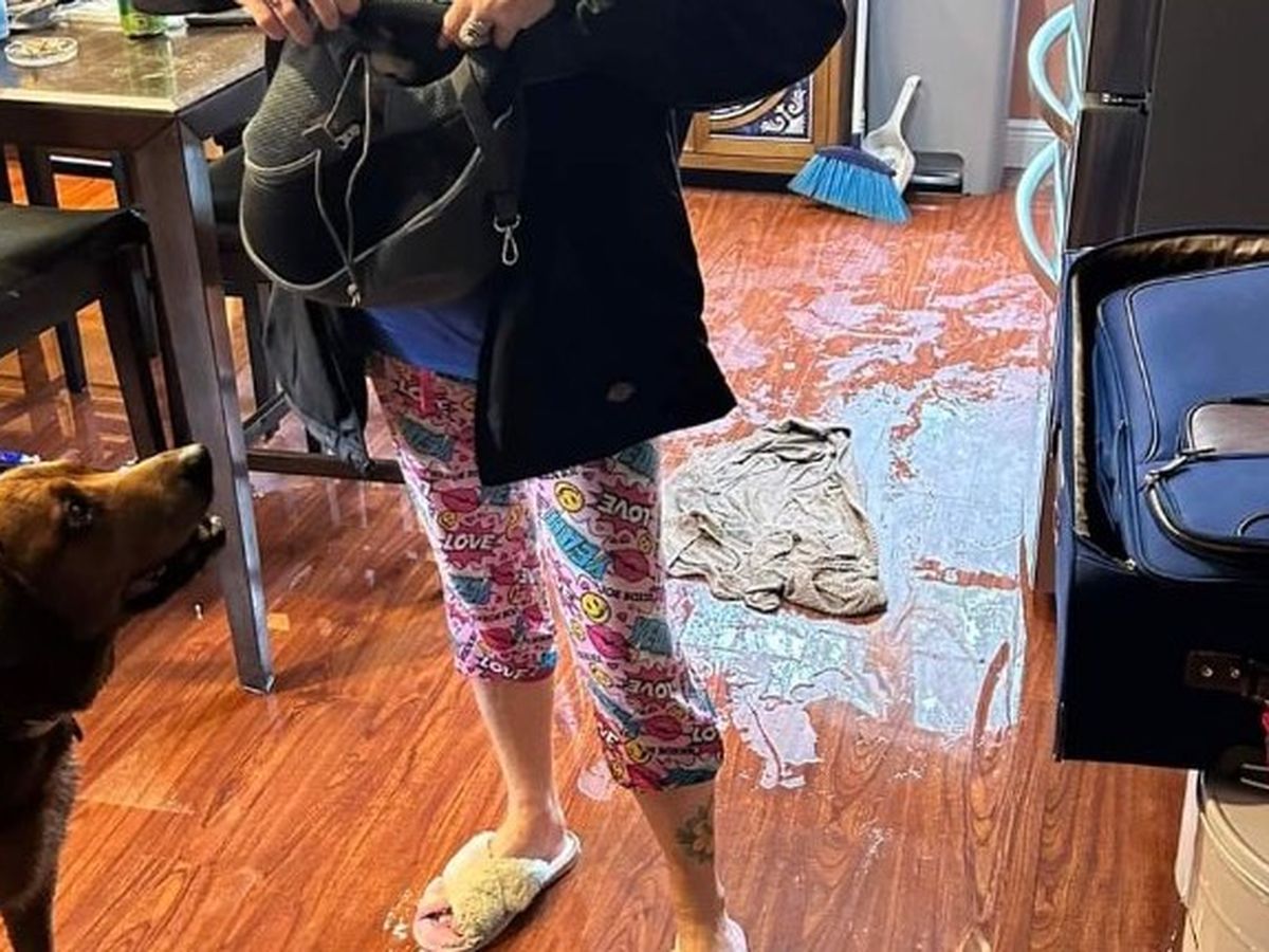 Fundraiser for Tina Borling by Margo Williams : Support Tina's Recovery ...