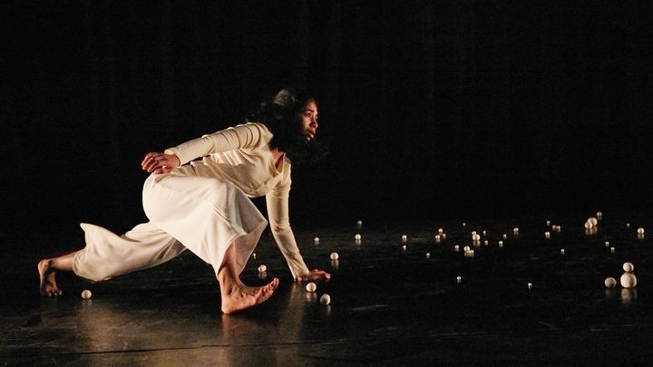 Fundraiser by Divija Melally : Help me create a new piece of work