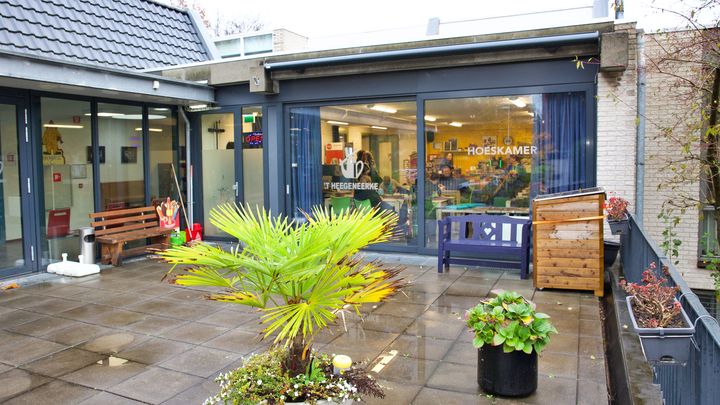 Fundraiser by Rob Claessen : De subsidie gaat minder worden. Help jij ons